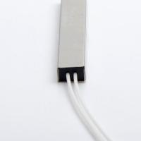 China High Directivity dB FAT and FTD Steel Tube PLC Splitter for Optimal Efficiency for sale