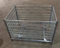 China Torin Cxl-1200  Roll Container Frame-type Storage Cage, Storage Basket, Storage Box, Casters Roll Container for sale