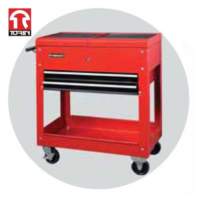 China Torin TC310 High Quality China Tool Cart Hand Trolley for Bulk Purchase Wholesale Quality Assurance for sale