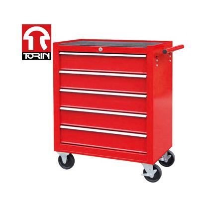 China Torin NTBR1305-X Cart Workshop Heavy duty tool cabinet with drawers for workshop tool carts for sale