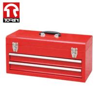 China Torin NTBD132-X  Small Tool Box Portable Tool Box Tool Car Is Good Iron Box Customization for sale
