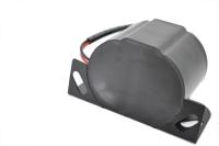 China Stable Performance Car Backup Alarm Car Reverse Horn Sound 12-36 V for sale