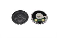 China Commonly Used  Mylar Tweeter Accessories 1.4W 16 Ohm Micro Precision Speaker for sale