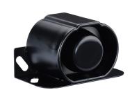 China Waterproof Metal Vehicle Reverse Alarm  High Decibel 112 DB Car Reverse Horn for sale