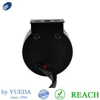 China Waterproof Plastic  Backup Warning Beeper 100dB Beep Sound Reverse Siren For Car for sale