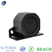 China 97dB White Sound Backup Alarm Human Voice Car Reverse Horn Sound for sale