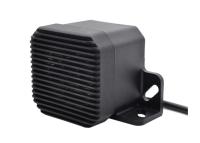 China Universal Mounting Size Car Reverse Horn IP68 Car Reverse Speaker Horn for sale