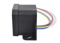 China Nylon IP68 Car Backup Alarm Reverse Buzzer For Truck Multi Frequency for sale