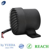China Human Voice Car Reverse Horn IP68 12~24 V Truck Reverse Siren For Car for sale