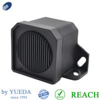 China High Voltage Car Backup Alarm  97dB  Ip68 Beep Sound Car Alarm Buzzer Siren for sale