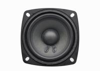 China Professional  3 Inch Raw Frame Speakers Full Range 8 Ohm 15 Watt  Hifi Line Array Use for sale