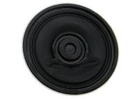 China 40 Mm Waterproof Raw Frame Speakers RoHS And REACH Compliant for sale