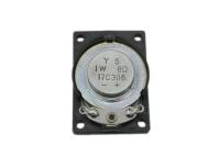 China Waterproof Precision Sound Speakers 2840 Plastic Frame  For Multimedia Devices for sale