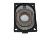 China Waterproof Precision Sound Speakers 2840 Plastic Frame  For Multimedia Devices for sale