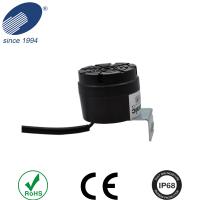 China 100dB Backup Warning Beeper Light And Medium Car Duty Applications for sale
