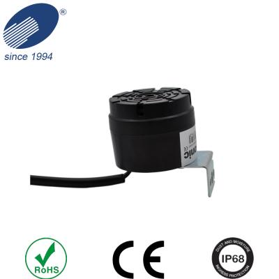 China 100dB Backup Warning Beeper Light And Medium Car Duty Applications for sale