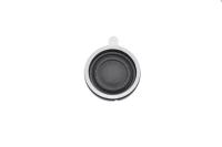 China Metal Frame Micro Precision Speakers 28 Mm Paper Cone Full Range  Micro Speaker for sale