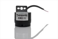 China Universal Car Truck White Noise Reverse Alarm 10-24 V 100±3dB ABS Plastic Shell for sale
