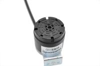 China Universal Effective  Truck Reverse Horn 10-48 V 100±3 DB Back Up Beeper for sale