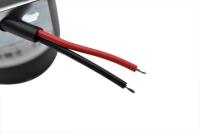 China Universal Effective  Truck Reverse Horn 10-48 V 100±3 DB Back Up Beeper for sale