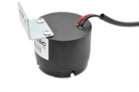 China Universal Effective  Truck Reverse Horn 10-48 V 100±3 DB Back Up Beeper for sale