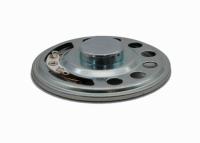 China 57 Mm Micro Mylar Speaker Waterproof 8 ohm Car Tweeter Speaker for sale