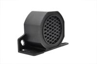 China Waterproof Heavy Duty Car Backup Alarm 10V-48V 102dB Super Loud Beeper Tone for sale