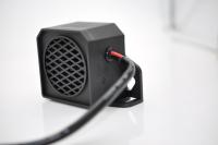 China High Performance Safety Truck Reverse Horn DC10 To 48 V  Nylon Meterial for sale