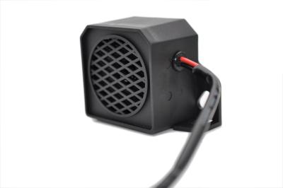 China Waterproof IP68 12V Reverse Alarms Beeper For Vehicles Intelligent for sale