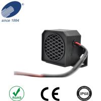China High Performance  Car Backup Alarm DC10 To 48V Safety Reverse Beeper For Vans for sale
