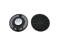 China Stable Performance 27mm Headphone Transducer 100 Ohm For Multimedia Devices for sale