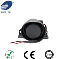 China Safety Vehicle Reverse Alarm Back Up Car Reverse Horn With CE Certification for sale