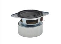 China 50mm 5 Watt Raw Speakers Metal Frame Flange Mounted Rawaudio Bluetooth Speaker for sale