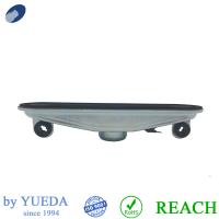 China 413mm length Full Range Raw Audio Speakers High Performence Media Parts Woofer for TV and Audio CE and RoHS for sale