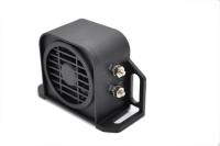 China Small Universal Vehicle Reverse Beeping Alarm Customizable Sound Source 97dB for sale