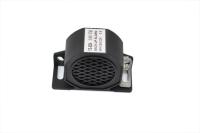 China Small Universal Truck Reverse Alarm Reverse Buzzer For Car 12-28 VDC for sale