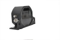 China Small Universal Truck Reverse Alarm Customizable Sound Source 104dB for sale