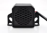 China 107dB Output Truck Reverse Horn / IP68 White Sound Backup Alarm for sale