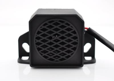 China 107dB Output Truck Reverse Horn / IP68 White Sound Backup Alarm for sale