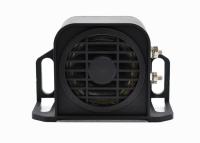 China Multi Frequency Squawker Reverse Alarm E97dB Output  White Sound Backup Alarm for sale