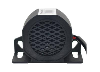 China Professional 102dB Car Backup Alarm Multi Frequency Light Sensing Easy Use for sale