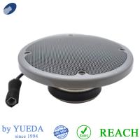 China Round Shape 120mm 20W 4 Ohm Waterproof Speaker Subwoofer Used On Car And Amp Low Frequency for sale