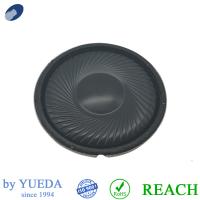China Mylar 8 Ohm Car Radio Speakers 2W  Full Range For Music Player Audio  Bluetooth Box for sale