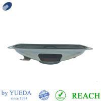 China 8W Black TV Waterproof Micro Precision Speakers 40mm Round shape Hot Sale Good Sound Full Range Driver for sale