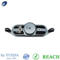 China Sound Bar Box Precision Audio Speakers 15W  TV Audio System Woofer Tweeter Speaker for sale