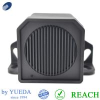 China Fork Lift  Car Backup Alarm Ip68 Waterproof Human Voice  Hotsale Beep Sound Car Buzzer Speaker for sale