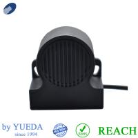 China 75dB Squawker Reverse Alarm Custom IP68 Waterproof Intelligence Auto Siren Warning for sale