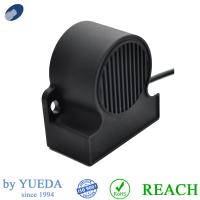 China 75dB Squawker Reverse Alarm Custom IP68 Waterproof Intelligence Auto Siren Warning for sale