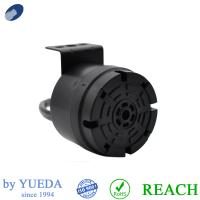 China Waterproof Backup Warning Beeper Small Plastic Reversing Alarm Buzzer For Vehicle for sale