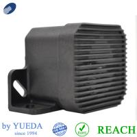 China 12~24V 97dB Squawker Reverse Alarm Truck Warning Reversing Alarm Buzzer for sale